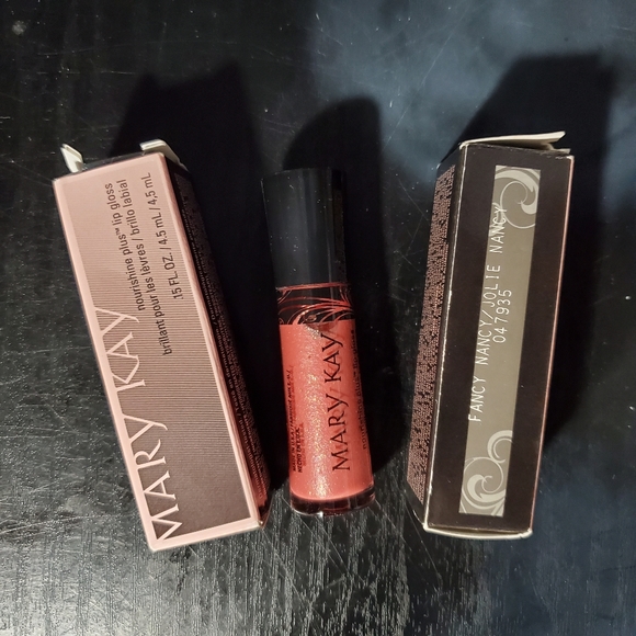 Mary Kay | Makeup | Mary Kay Lip Gloss | Poshmark